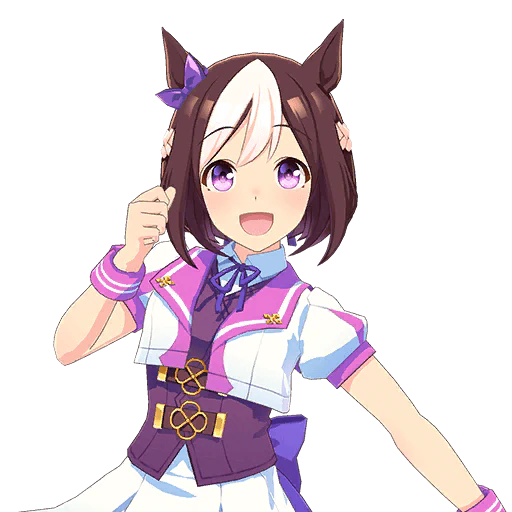 Special Week Build Guide | Best Support Cards - Umamusume.run